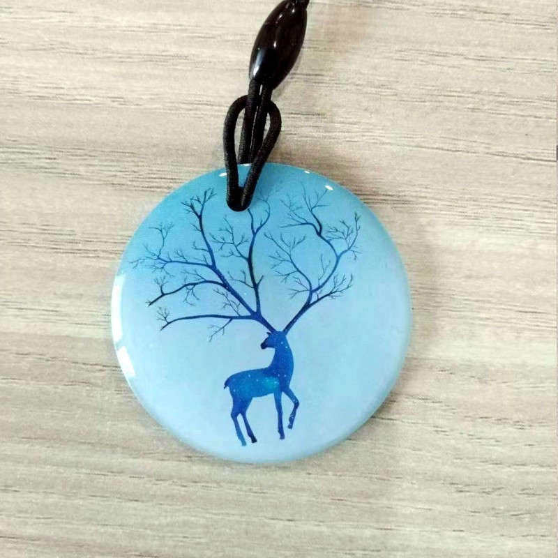 Epoxy-Encapsulated IC-CUID Backup Card